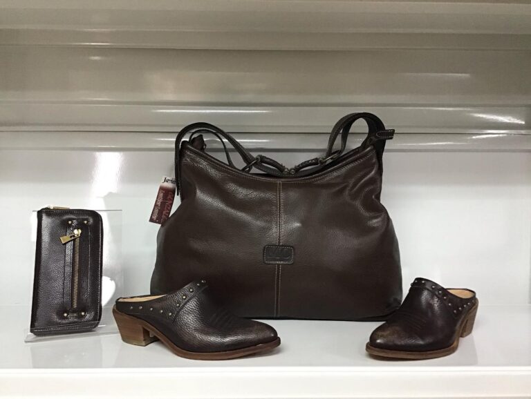 Carteras – Cueros Gonzalez